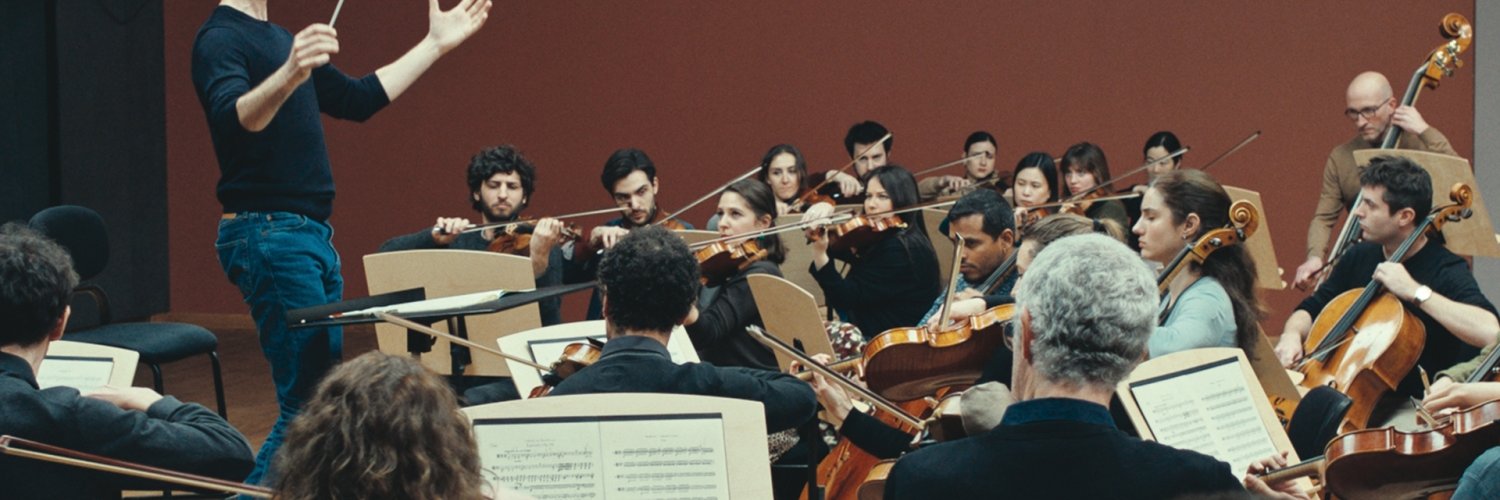 En Fanfare - Cinéart