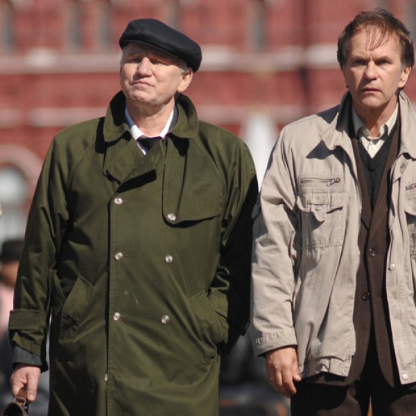 Le Concert - Cinéart